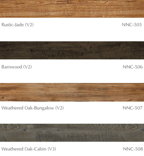 Sàn vinyl NovaCore ™ Novafloor – Novalis - INNOliving