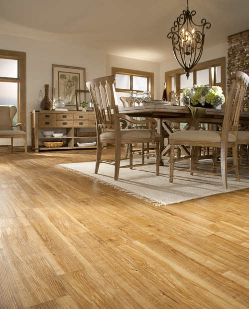 Sàn vinyl NovaCore ™ Novafloor – Novalis - INNOliving