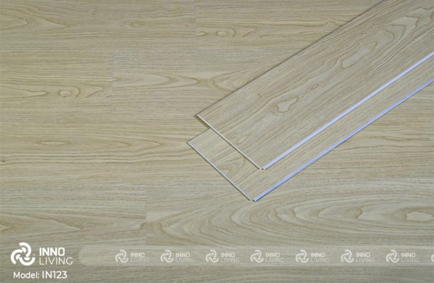 Sàn vinyl hèm khóa SPC INNOliving 4mm IN123 - INNOliving